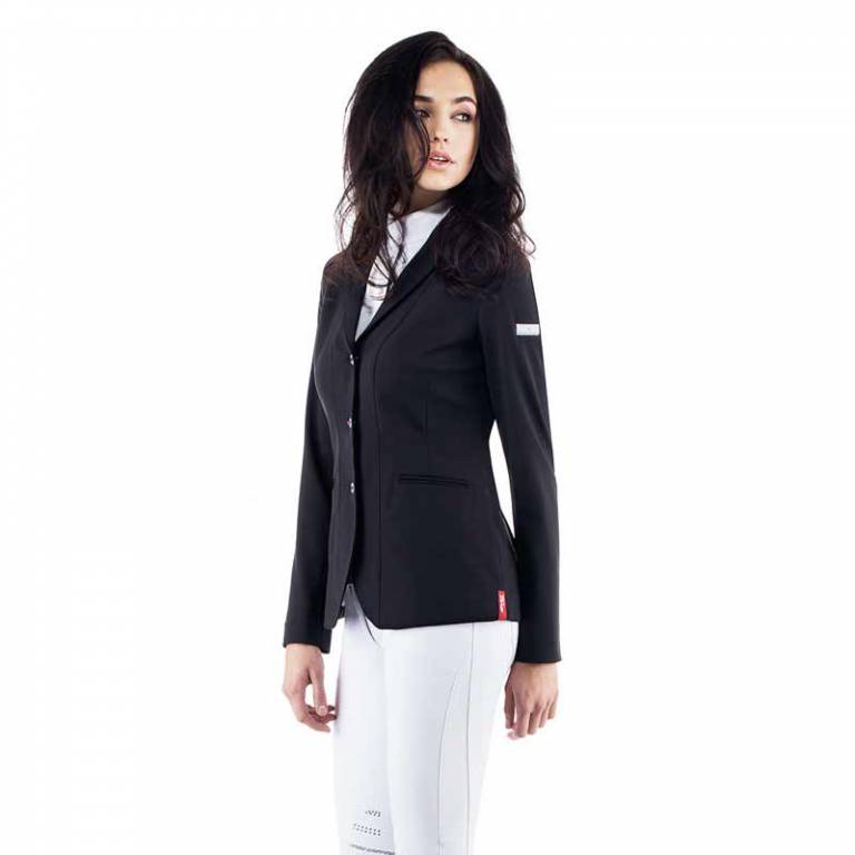 Animo Lelia Competition Jacket - Reduced to Clear | VI Equestrian