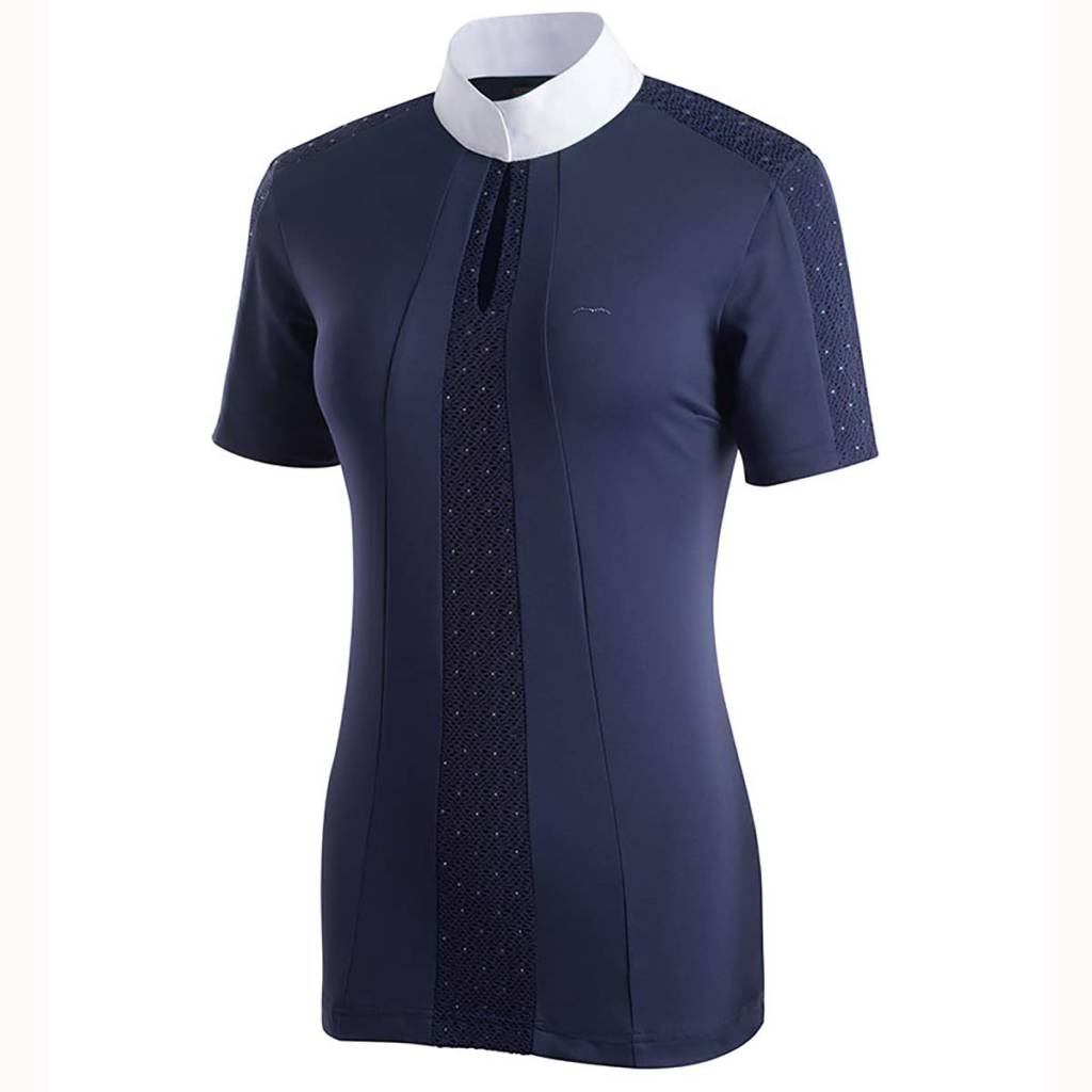 Animo Bartis Competition Shirt - reduced to clear | VI Equestrian
