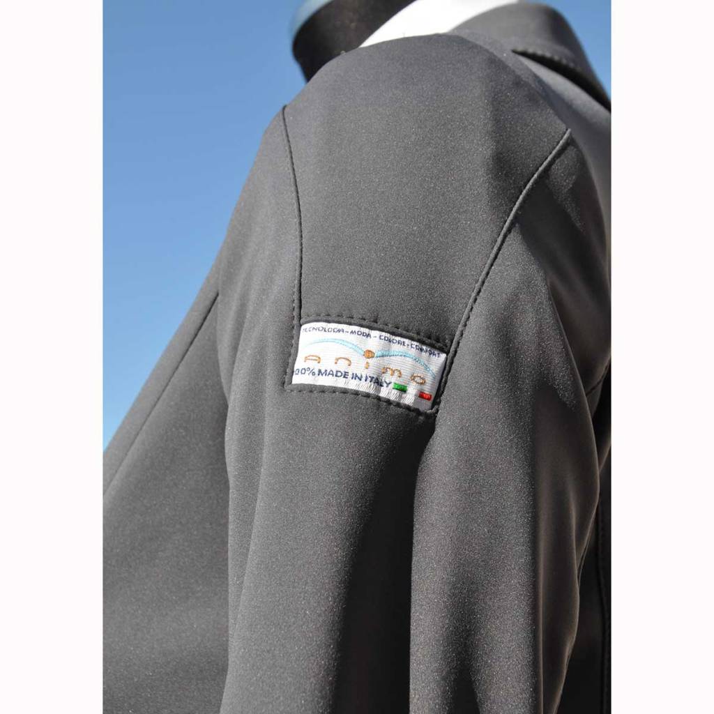 Animo Lud Competition Jacket - Reduced to Clear | VI Equestrian
